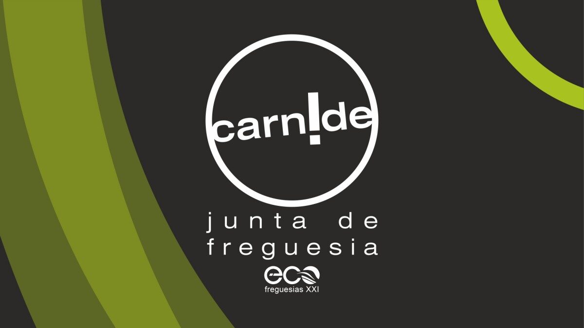 Contactos — Junta de Freguesia de Carnide